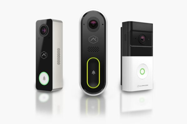 RI Home Security - Alarm Company Serving New England